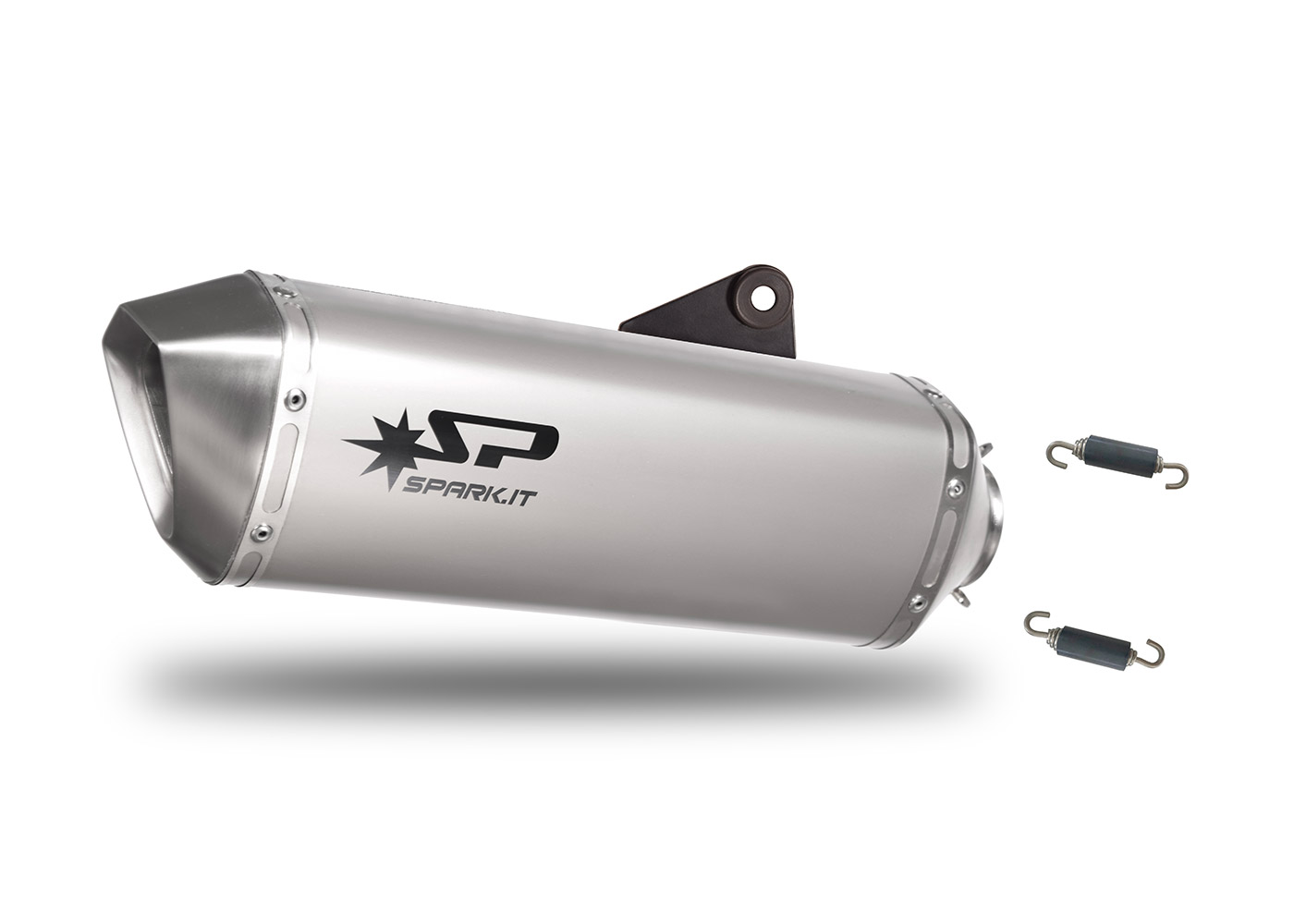 Exhaust systems for Exhausts | SPARK Exhaust technology