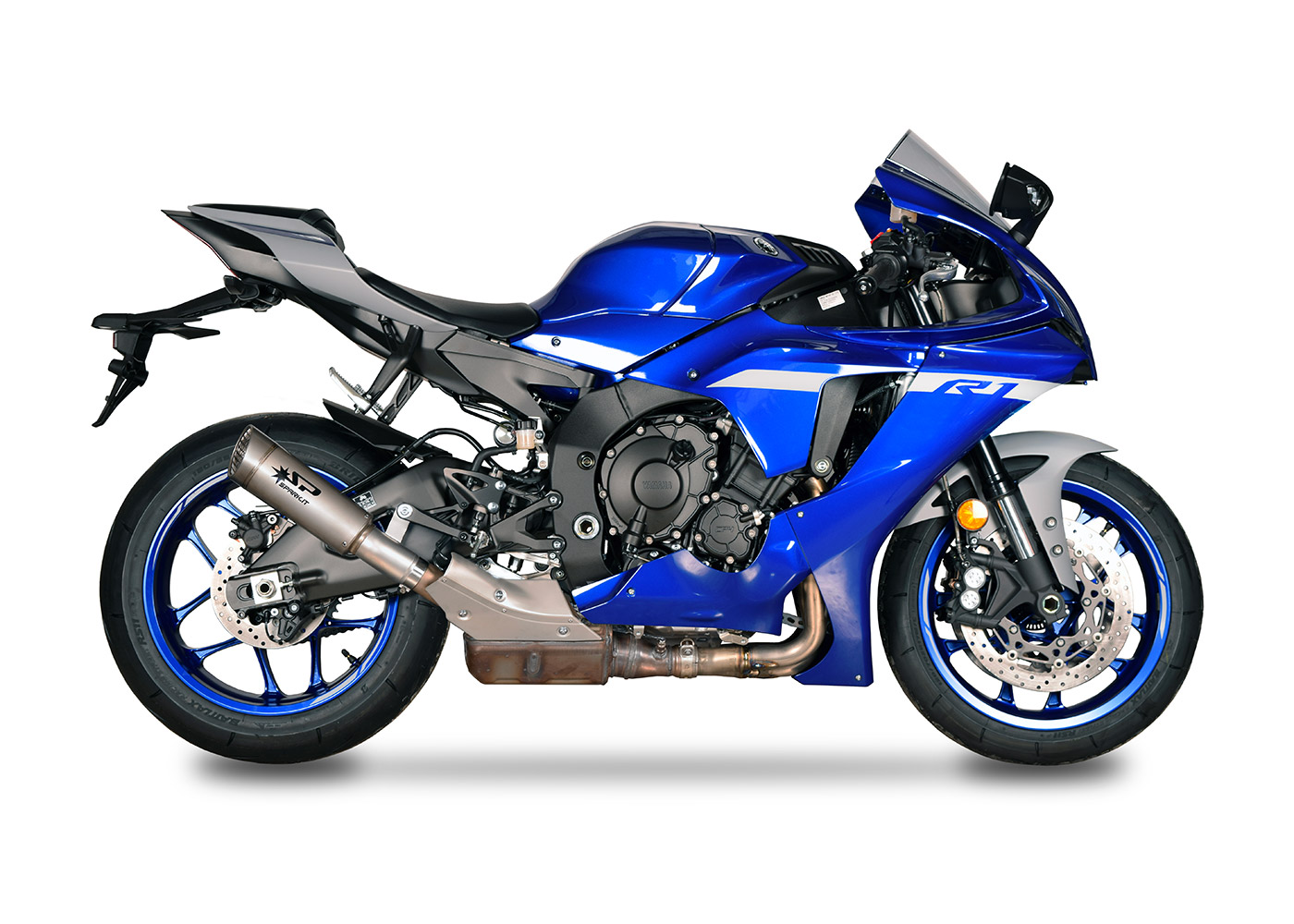 Elenco prodotti yamaha | SPARK Exhaust technology