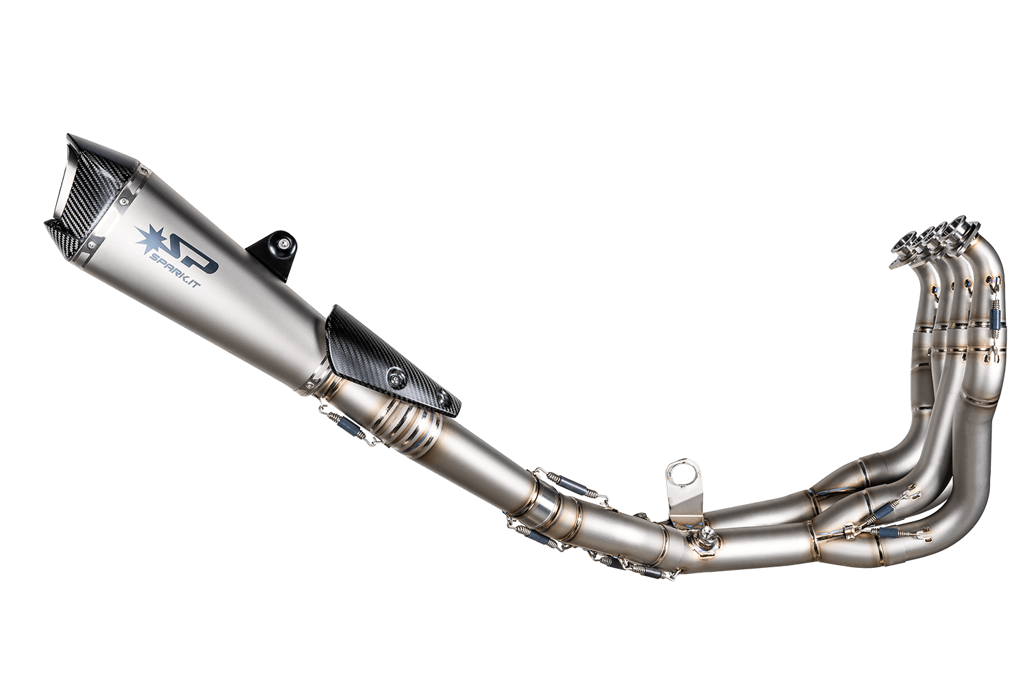 Exhaust systems for Honda CBR 1000 RR-R (25)