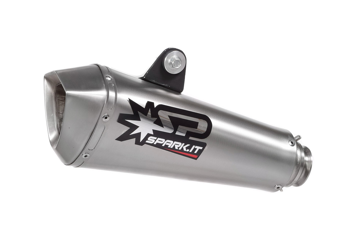 Exhaust systems for Yamaha | SPARK Exhaust technology
