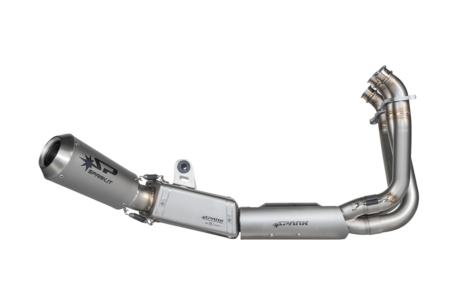 Motorcycle Exhaust Systems for High Performance Bikes